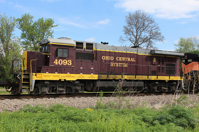 WP U23B 2251 as OHCR 4093 BY LS