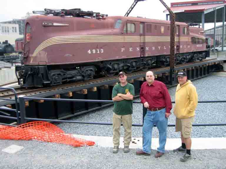 Photographs by David Seidel