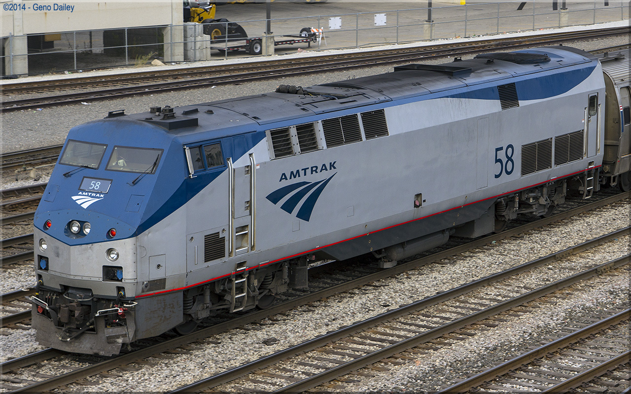 Lincoln Service #300