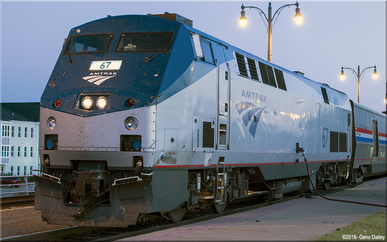 City Of New Orleans #59