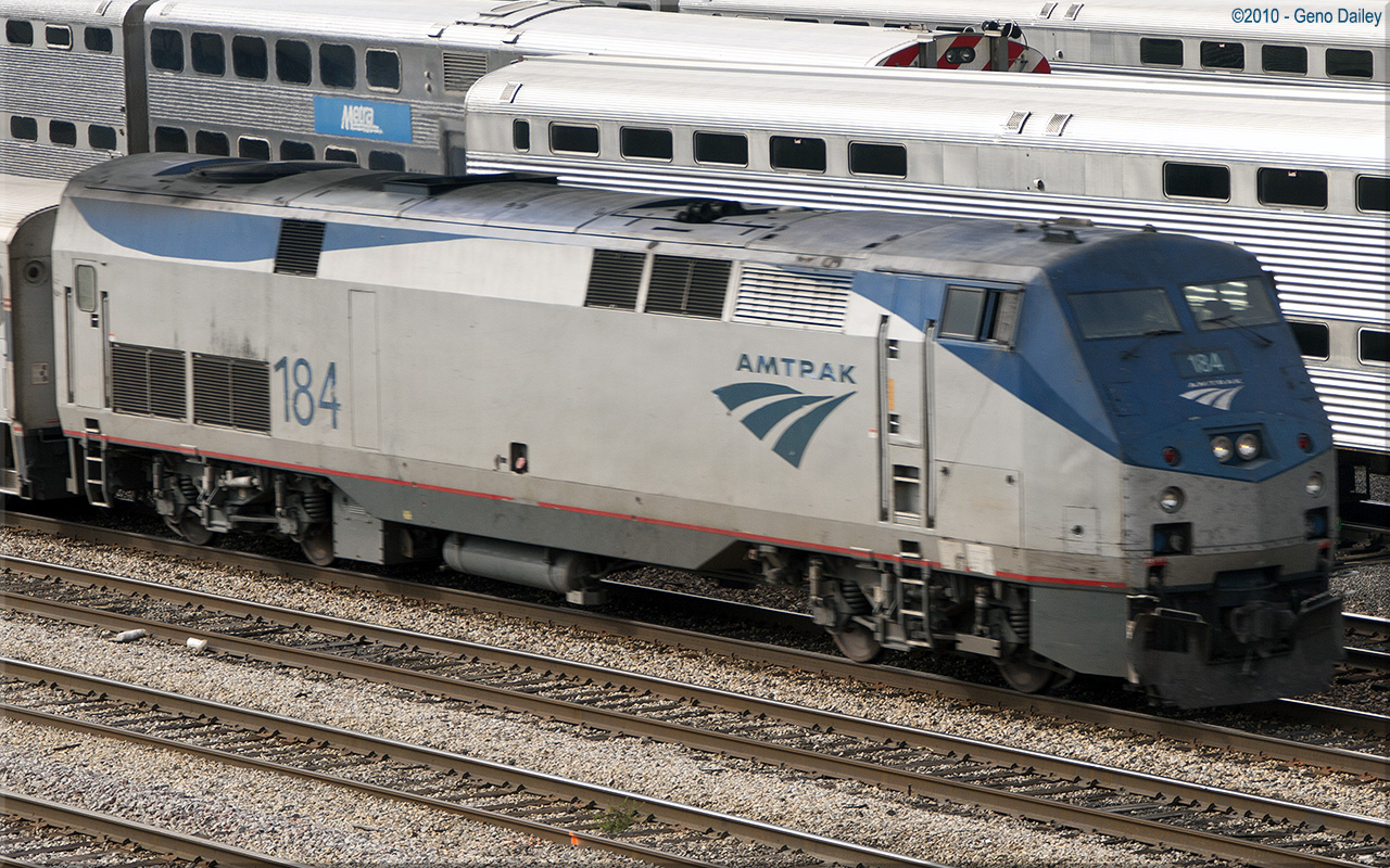 Lincoln Service #300