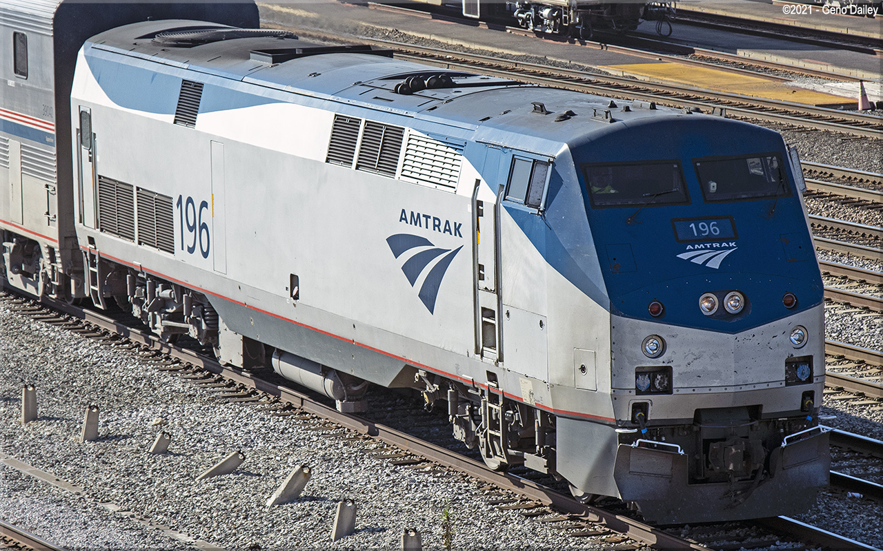 City Of New Orleans #58