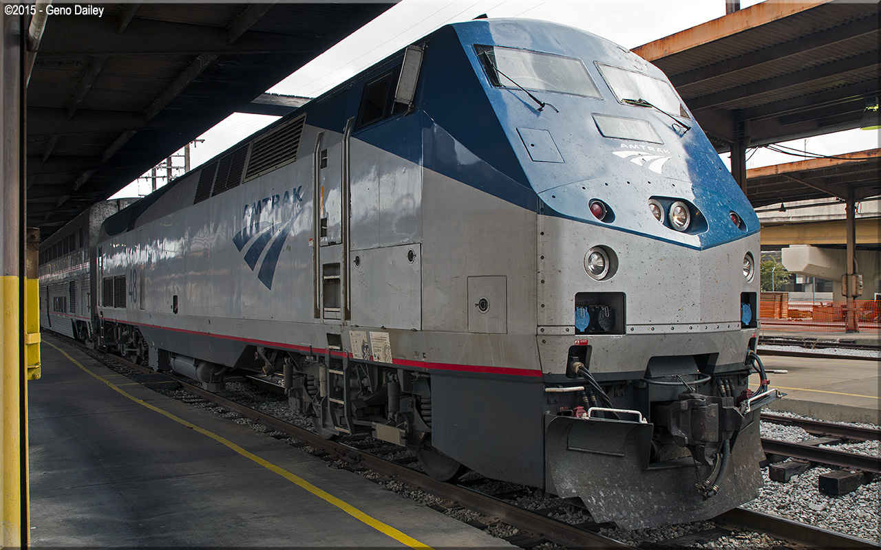 City Of New Orleans #59