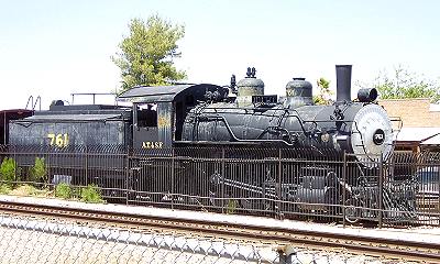 Baldwin 2-8-0