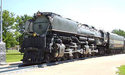 ALCO 4-6-6-4