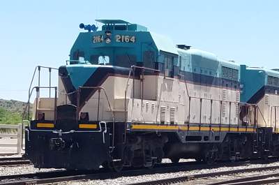 EMD GP7