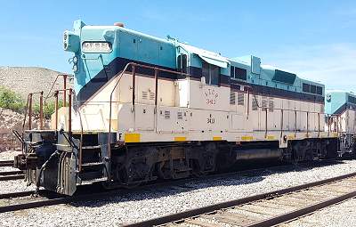 EMD GP7