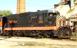 EMD SD-9