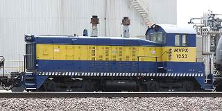 EMD SW1200