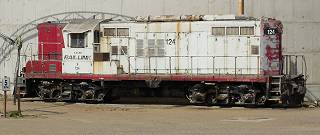 EMD GP9