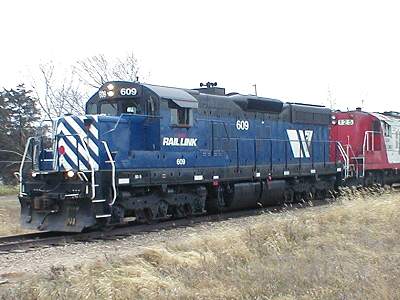EMD SD9
