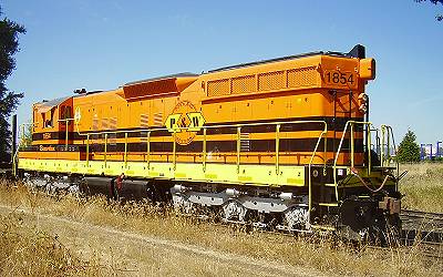 EMD SD9