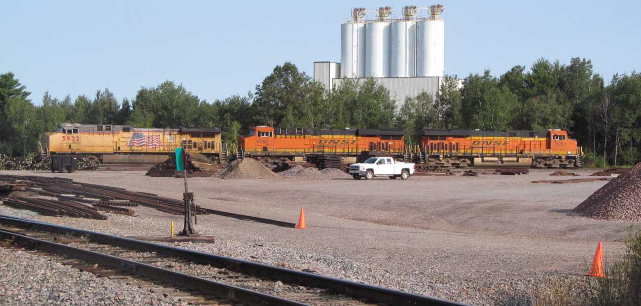 But some days they are all mixed up.