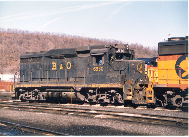 Dean Heacock photo Dean Heacock photo