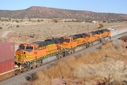 West Texas and Lubbock Railroad Whiteface Line The High Plains Drifter 11/19-20/2010