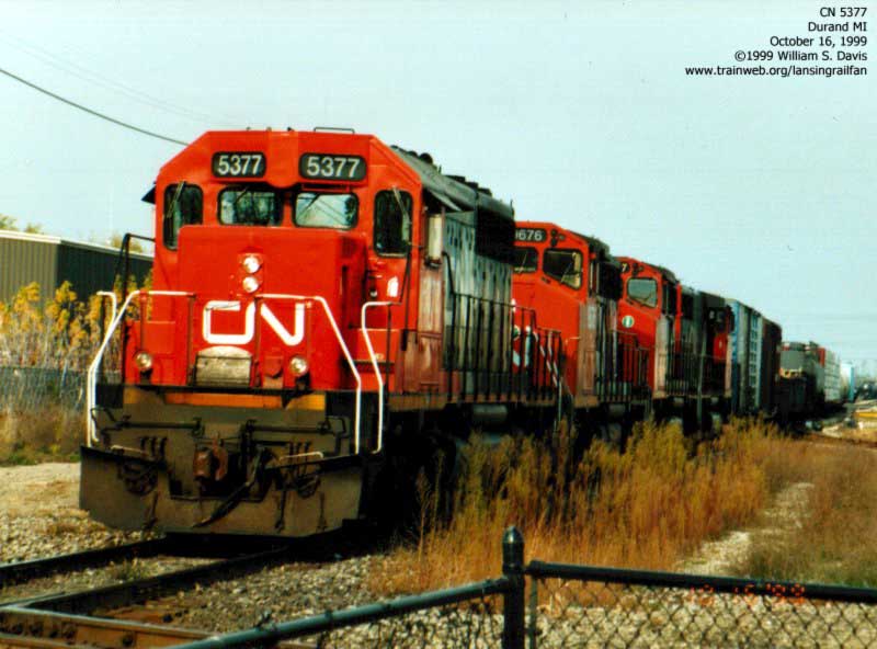CN 5377