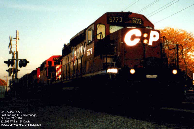 CP 5773