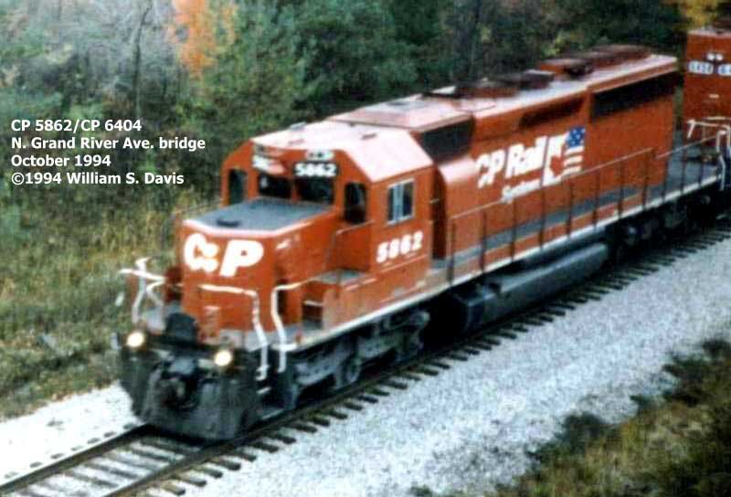 CP 5862