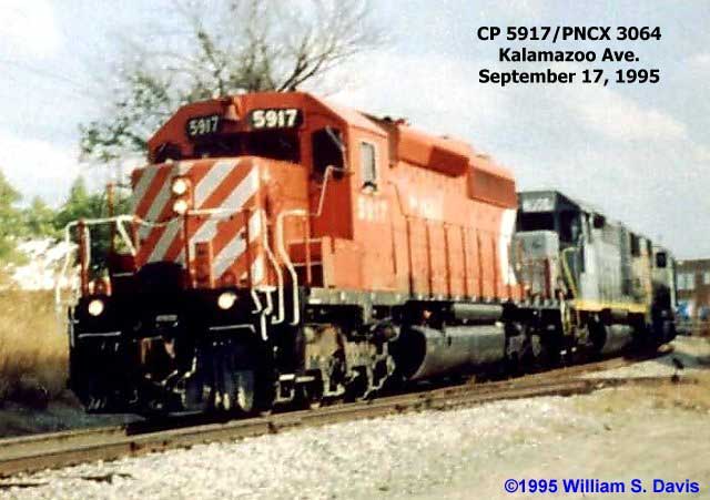 CP 5917