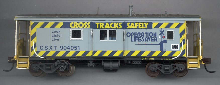 Operation RedBlock | TrainBoard.com - The Internet's Original