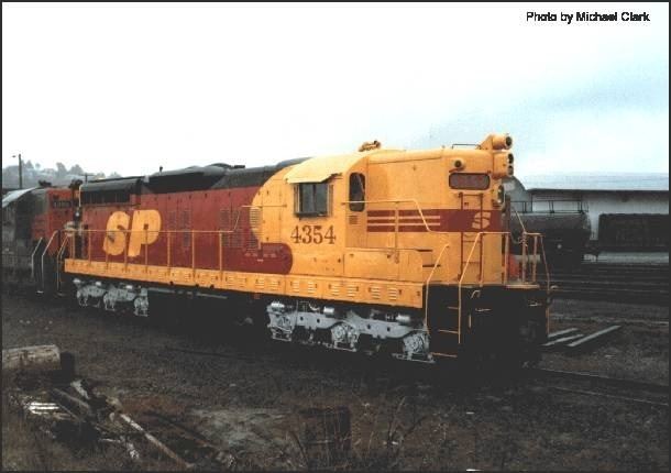 SP4354