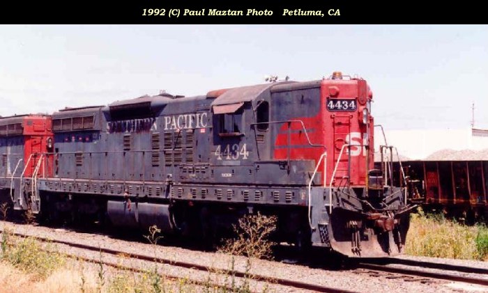 SP4434