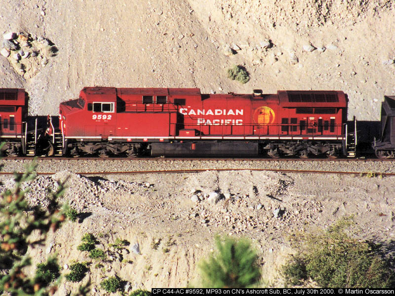 cp #9592