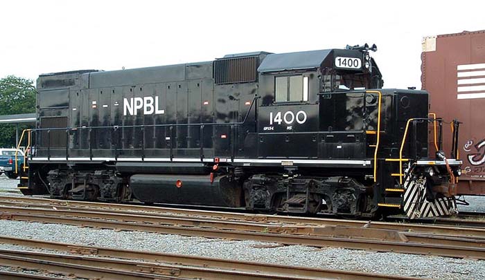 SD40 1580-1624
