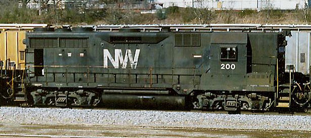 NS GP35 200-244