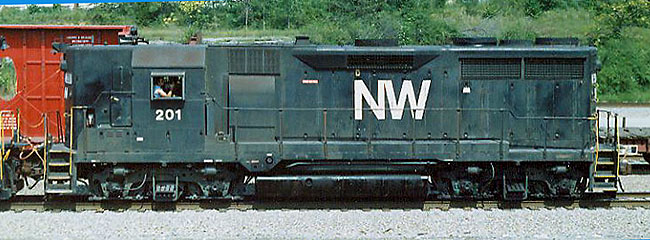 NS GP35 200-244
