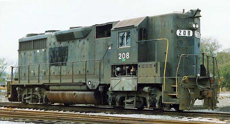 NS GP35 200-244