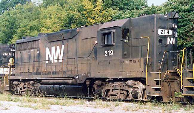 NS GP35 200-244