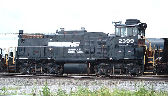 GP30 2525-2643