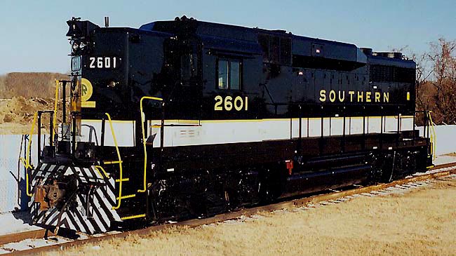 SD70-SD70M 2501-2623