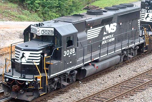 SD40 3170-3200