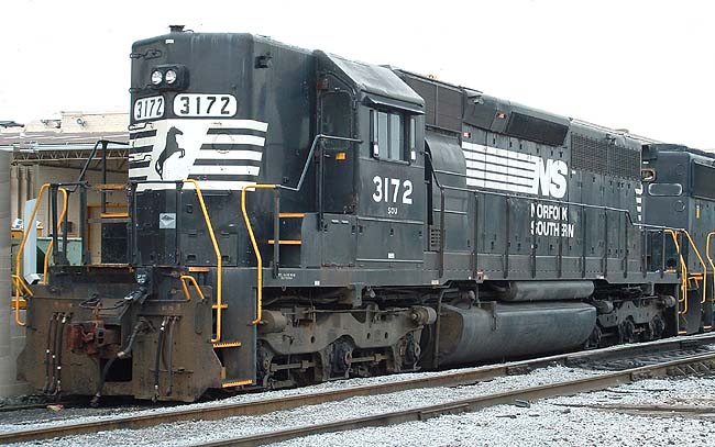 SD40 3170-3200