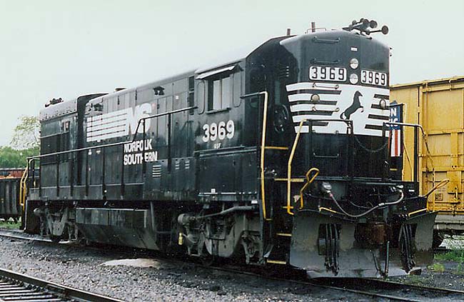 B23-7 3970-4091