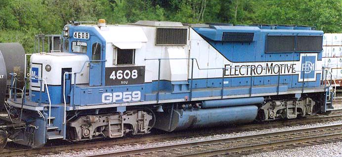GP59 4606-4641