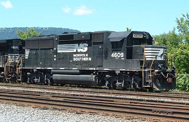 GP59 4606-4641
