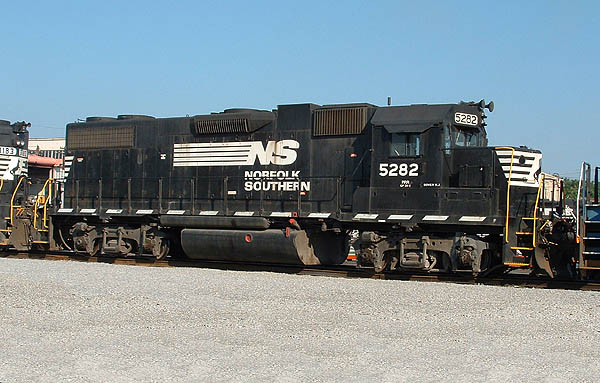 SD50 5400-5477