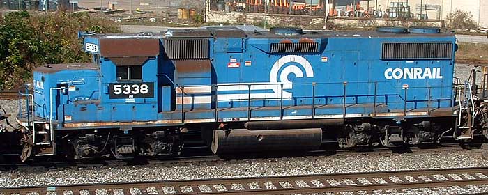 SD50 5400-5477
