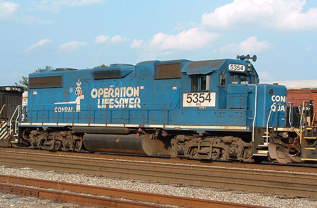 SD50 5400-5477