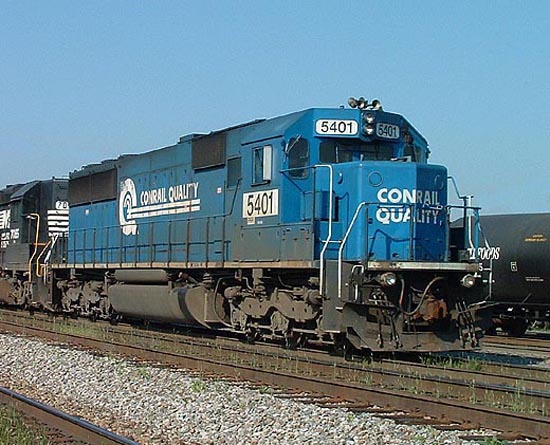 SD50 5400-5477