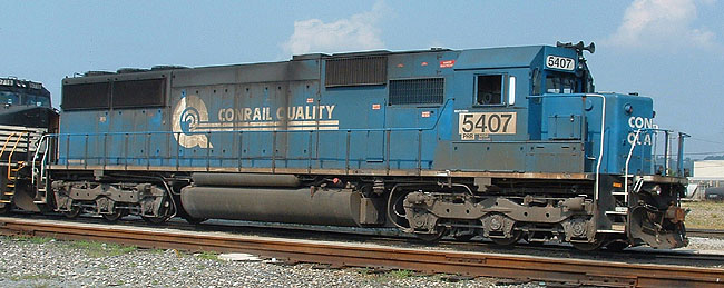 SD50 5400-5477