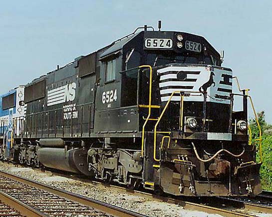 SD60 6550-6716