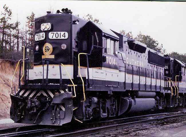 GP50 7003-7092