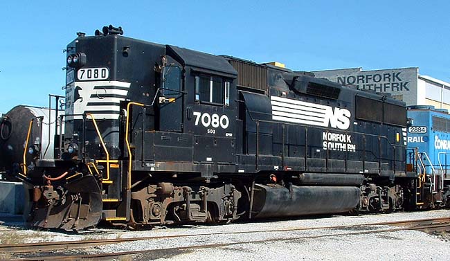 GP60 7100-7150