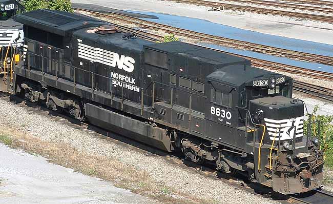 Dash8-40C and Dash9-40C 8689-8888