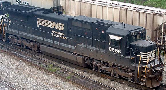 Dash8-40C and Dash9-40C 8689-8888