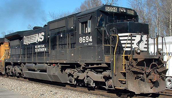 Dash8-40C and Dash9-40C 8689-8888